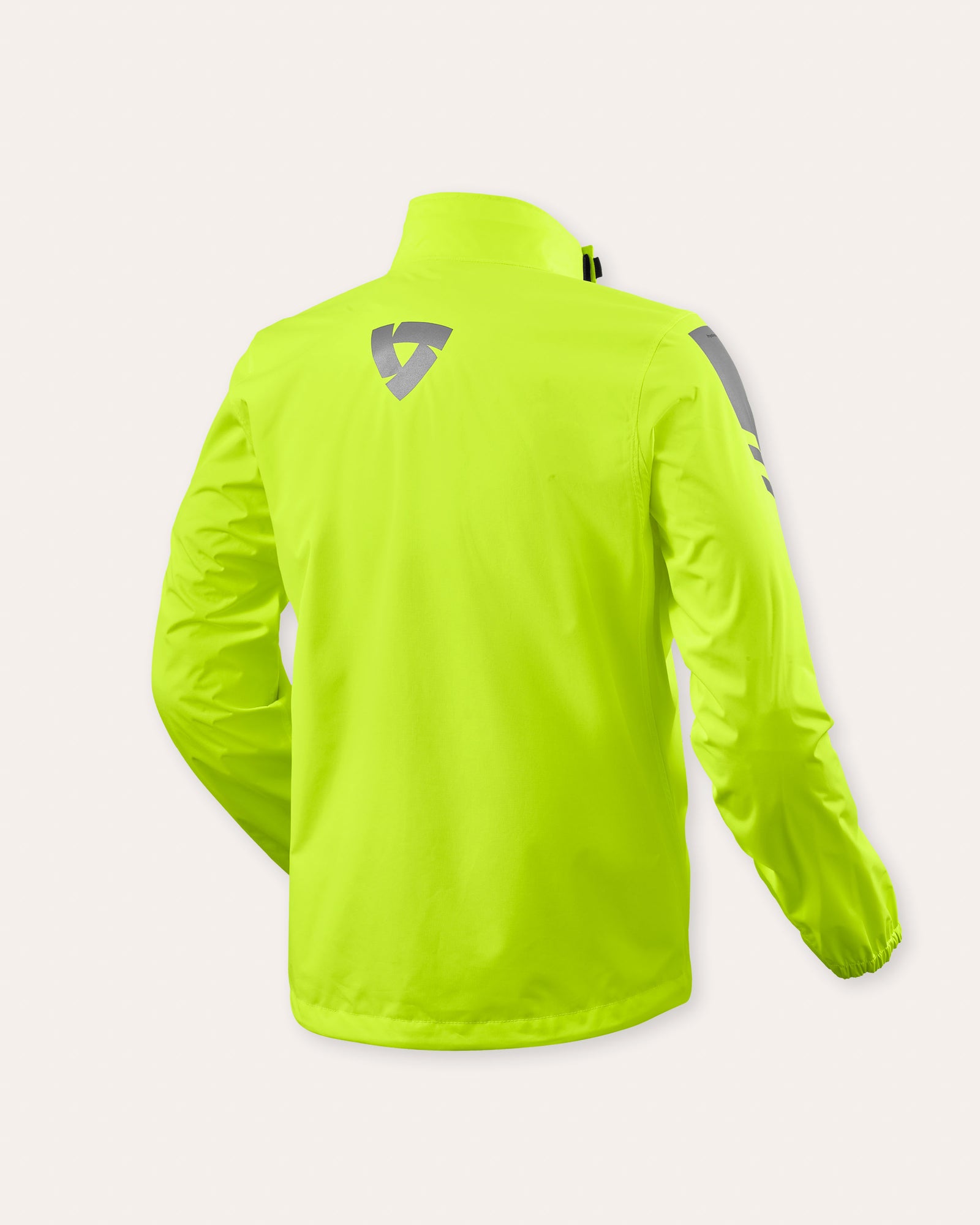 Cyclone 4 H2O Motorcycle Rain Jacket | Stay Dry Anytime – REV'IT! Sport ...