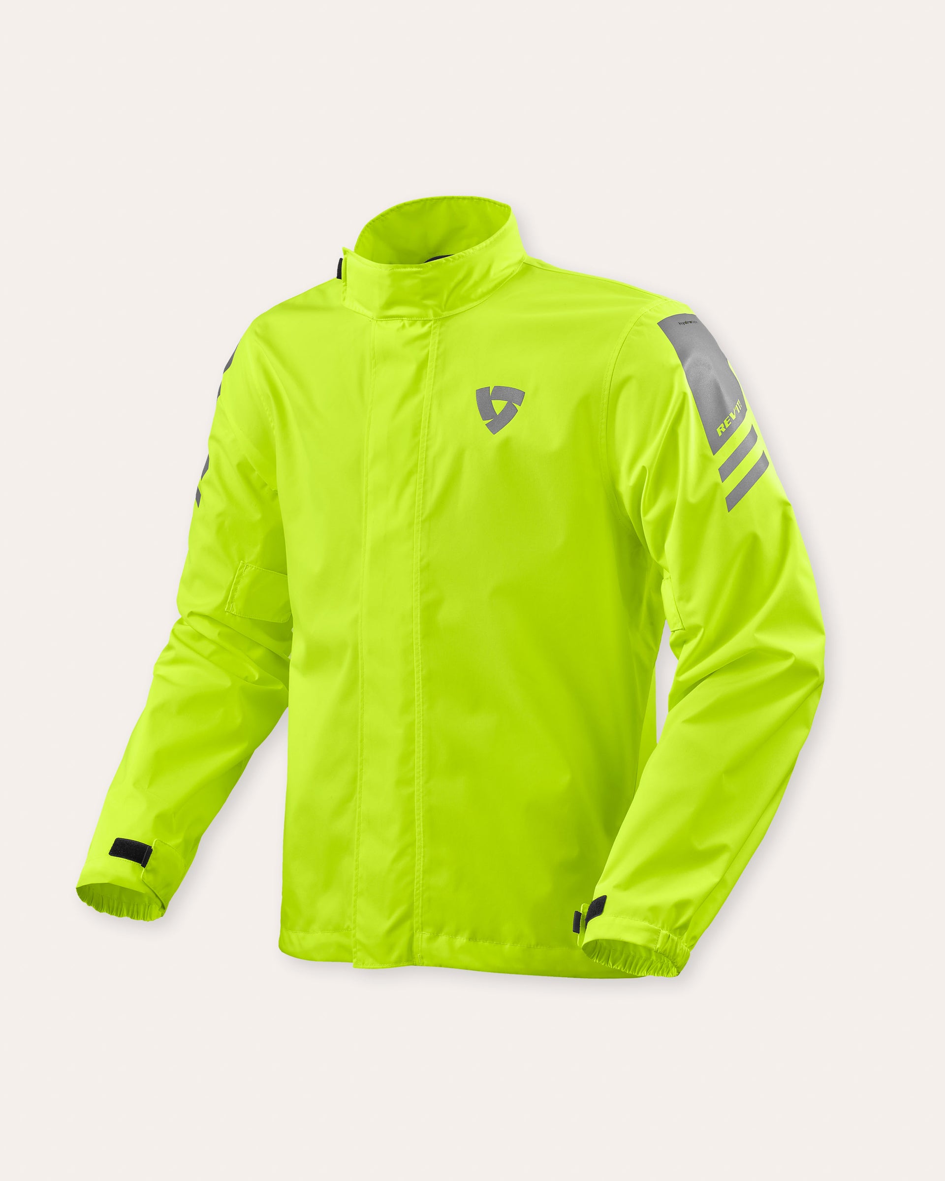 Cyclone 4 H2O Motorcycle Rain Jacket | Stay Dry Anytime – REV'IT! Sport ...