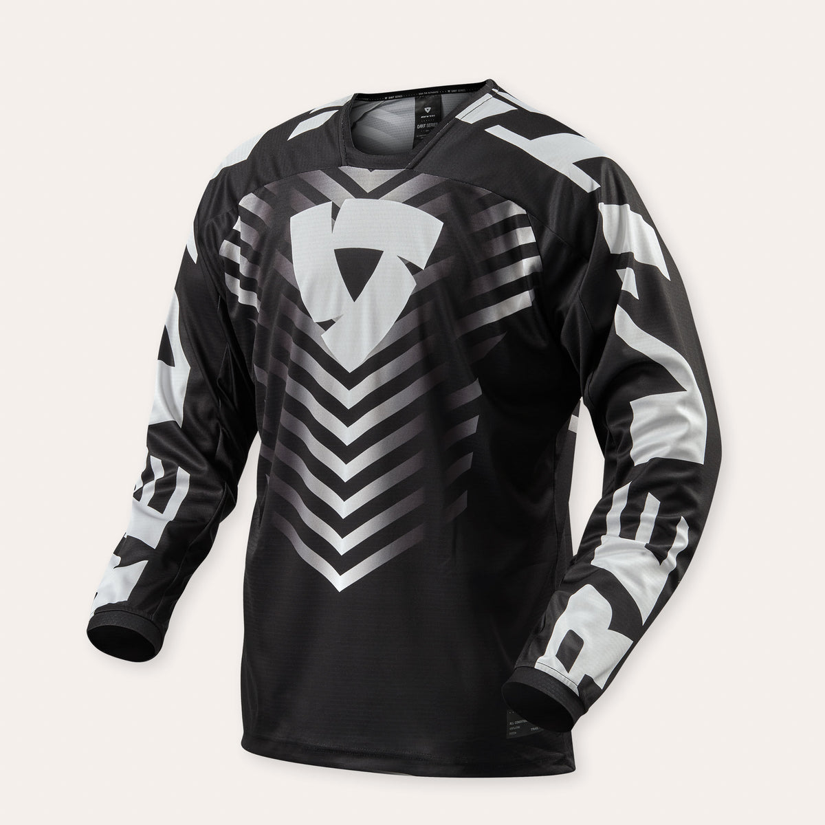 ROUGH OFF-ROAD/MX MOTORCYCLE JERSEY | Keep it moving. – REV'IT! Sport ...