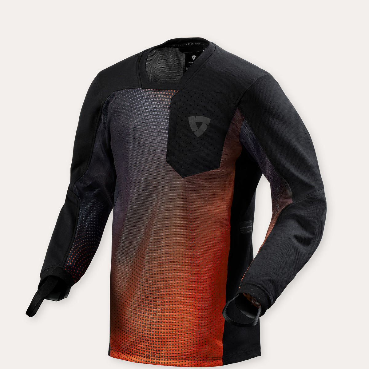 Trailblazer Motorcycle Jersey | Get ready for action and take on the ...