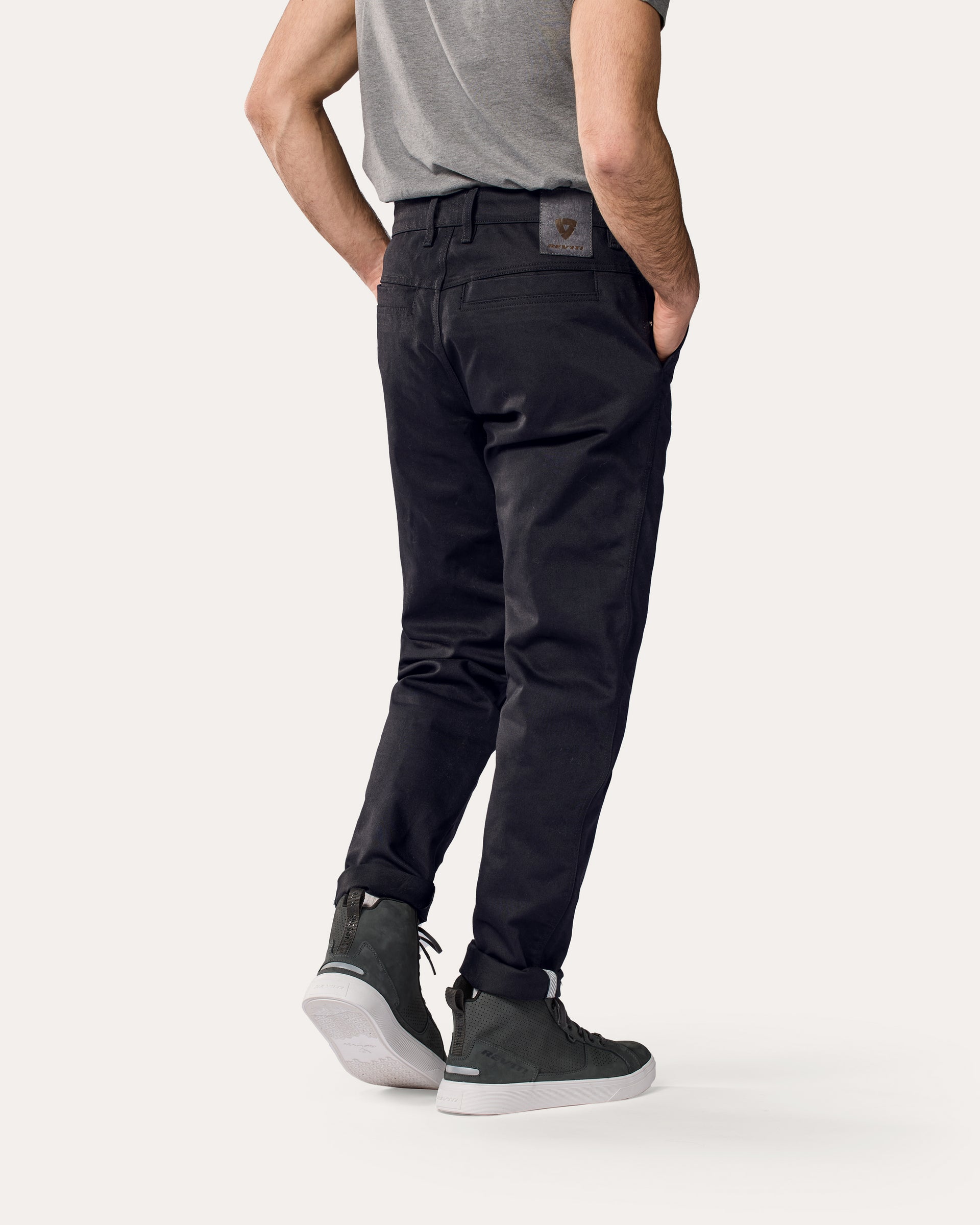 Dean 2 Tapered Motorcycle Chino | REV'IT! – REV'IT! Sport International