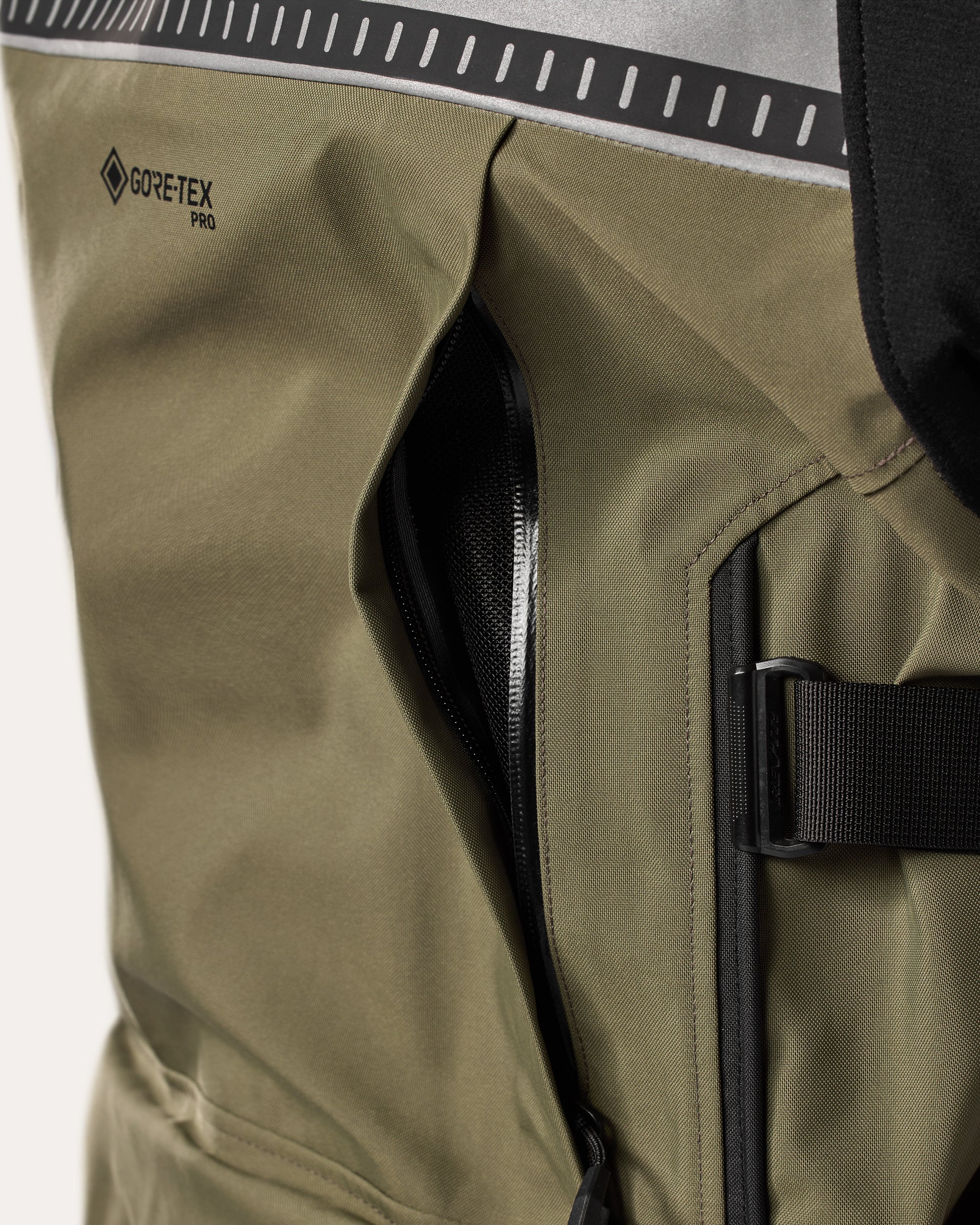 Dominator 3 GTX Motorcycle Jacket | Our top-level, around-the-world ...