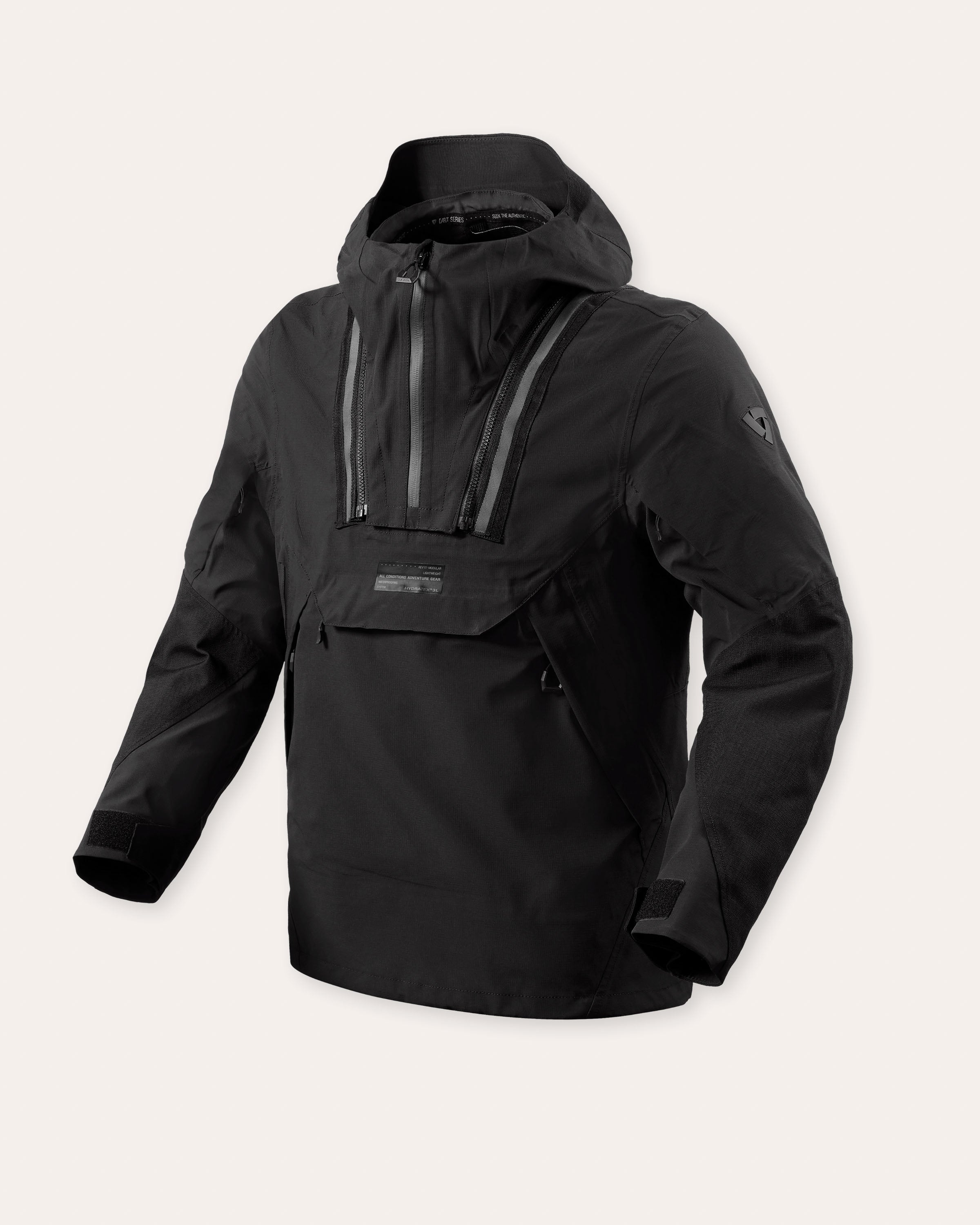 Component 2 H2O Motorcycle Jacket | DIRT Series – REV'IT Component 2 H2O Motorcycle Jacket | DIRT Series – REV'IT
