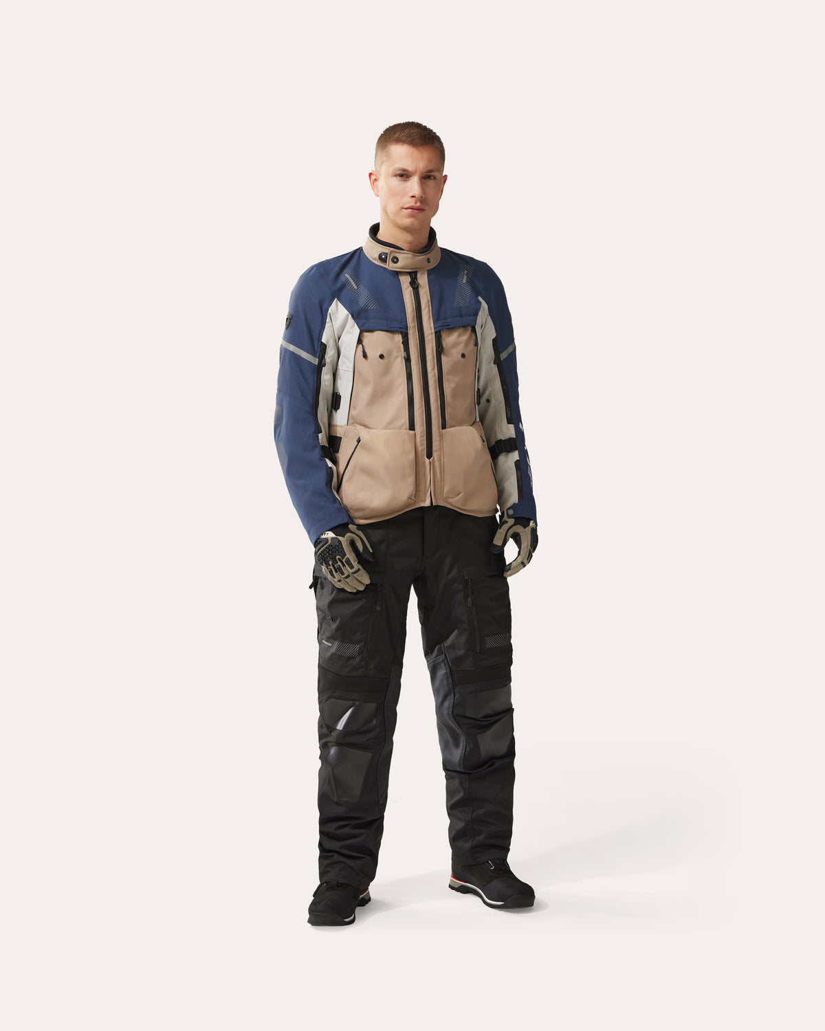 Sand 5 H2O Motorcycle Jacket | REV'IT! – REV'IT! Sport International