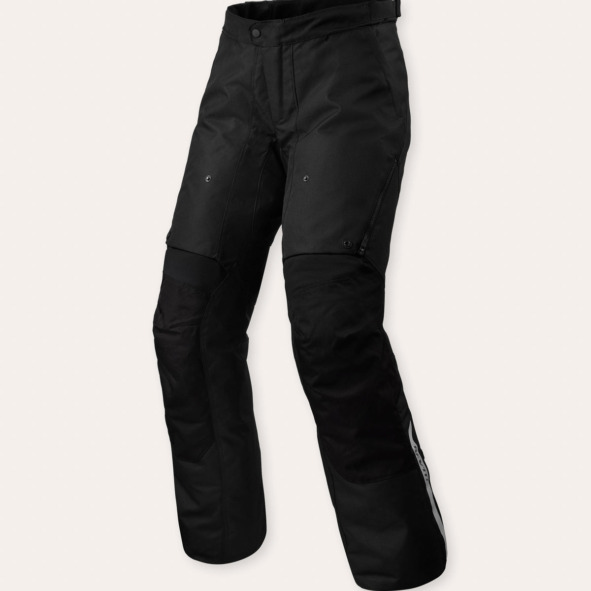 Outback 4 H2O Motorcycle Pants For Everyday Riding – REV'IT! Sport ...