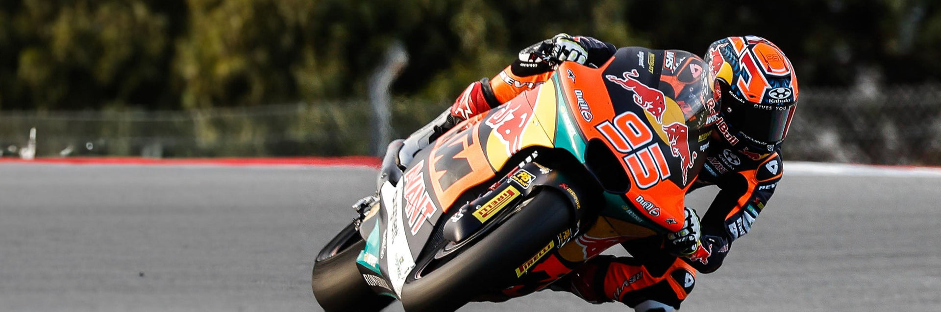 Meet REV'IT! Rider Collin Veijer! – REV'IT! Sport International