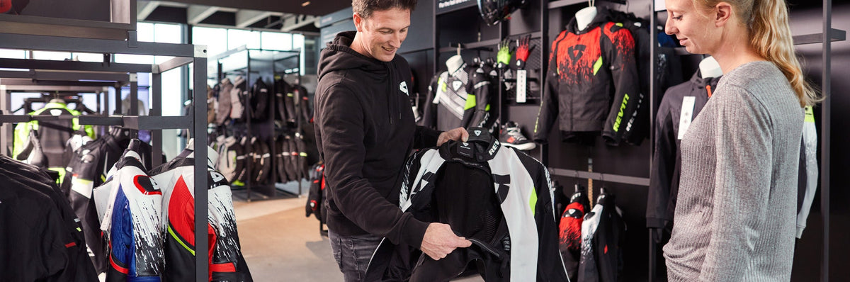 CONTACT US AT REV’IT! | We are here to help. – REV'IT! Sport International