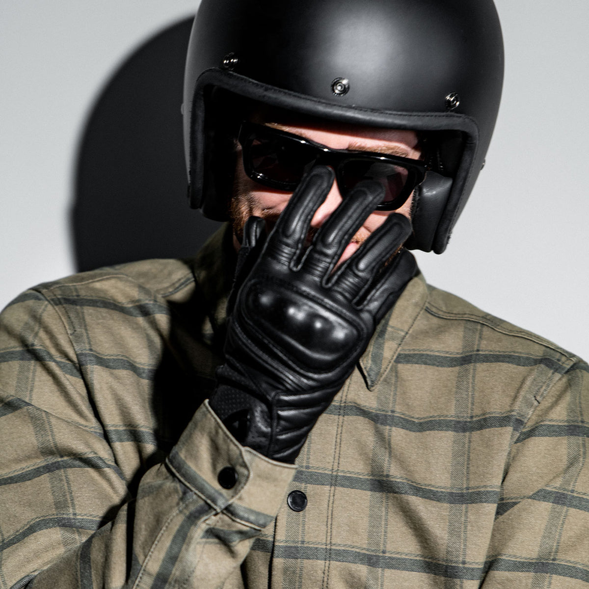 Monster 3 Motorcycle Gloves - Optimum protection – REV'IT! Sport ...