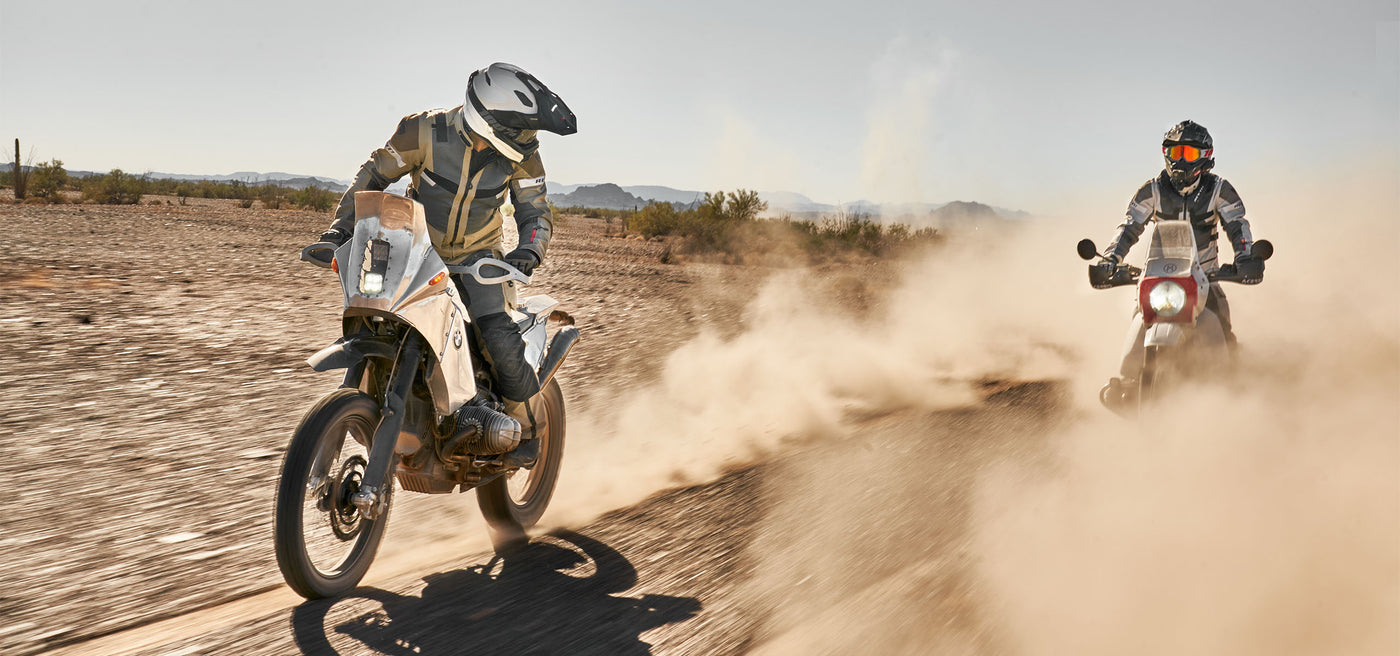 Cayenne 2 Motorcycle Jacket | Top-tier ventilation and rider comfort ...