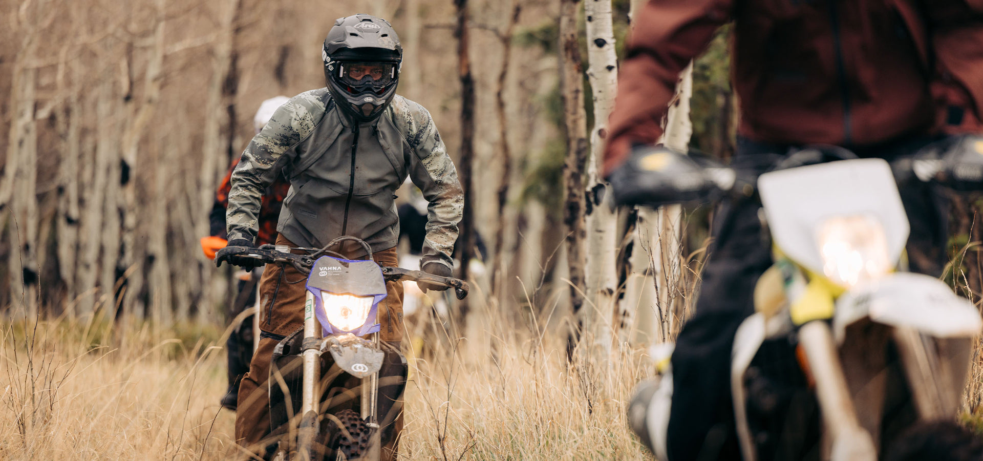 Continent WB Motorcycle Jacket | REV'IT! – REV'IT! Sport International