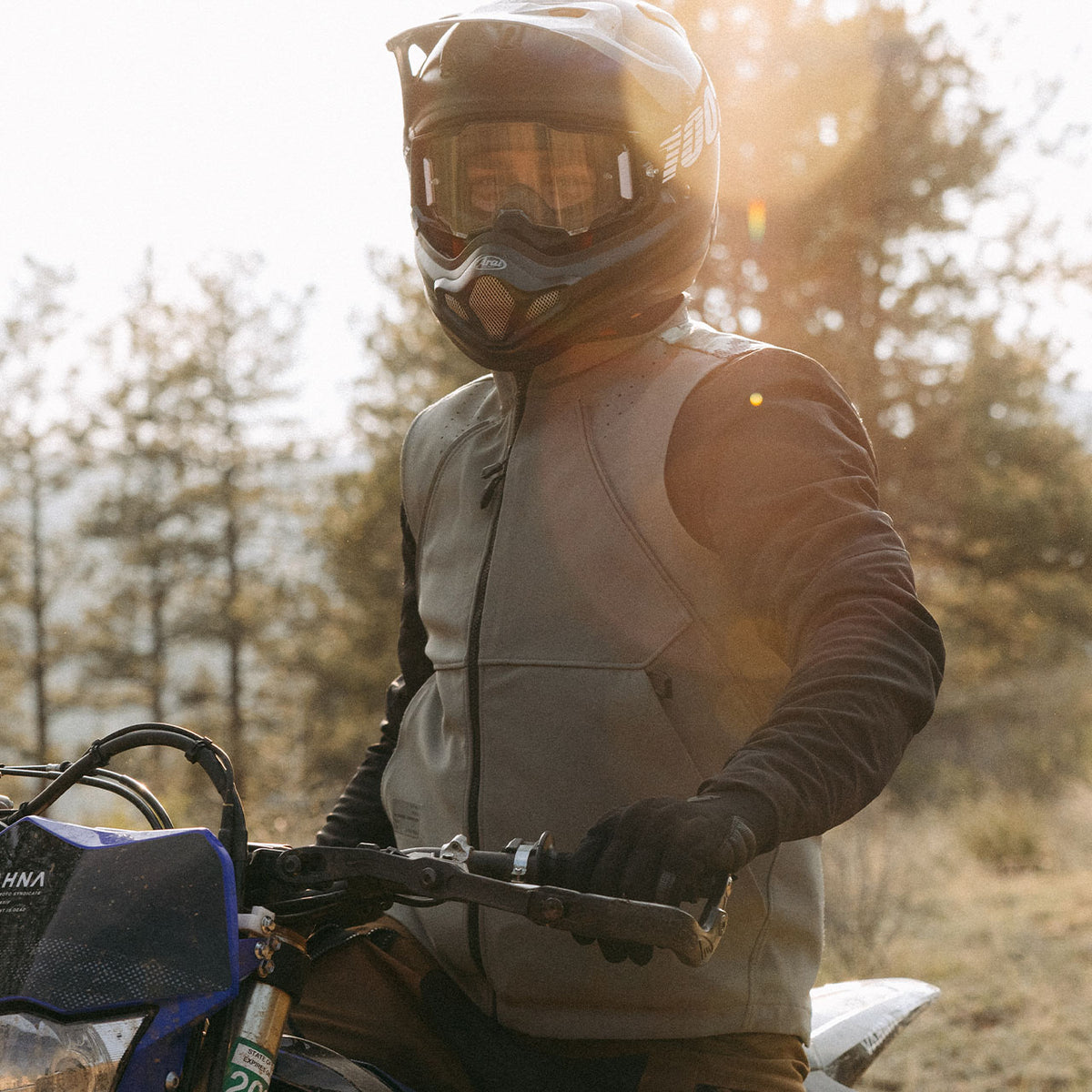 Continent WB Motorcycle Jacket | REV'IT! – REV'IT! Sport International