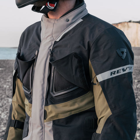 Neptune 3 GTX Motorcycle Jacket | REV'IT! – REV'IT! Sport International