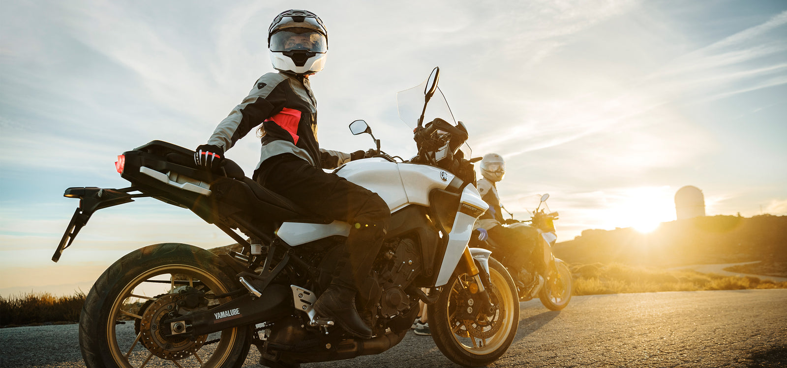 Airwave 4 Ladies Motorcycle Jacket | All About Air – REV'IT! Sport ...