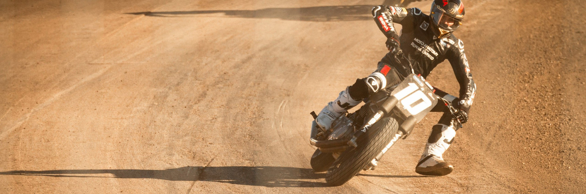 Unleashing Rider Potential: The Inspiring Story of Johnny Lewis – REV ...