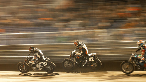 Unleashing Rider Potential: The Inspiring Story of Johnny Lewis – REV ...