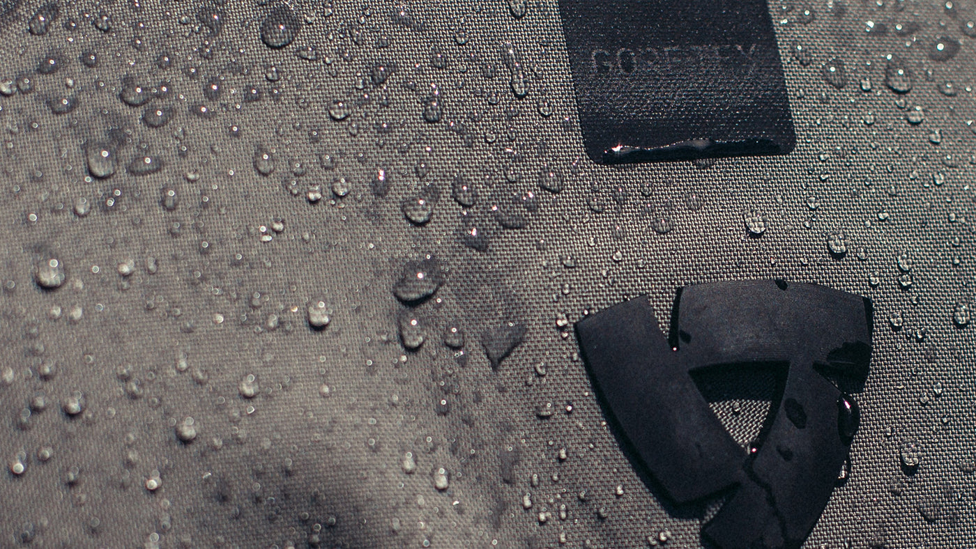 GORE-TEX MOTORCYCLE CLOTHING | Meet the REV’IT! x GORE-TEX collection ...