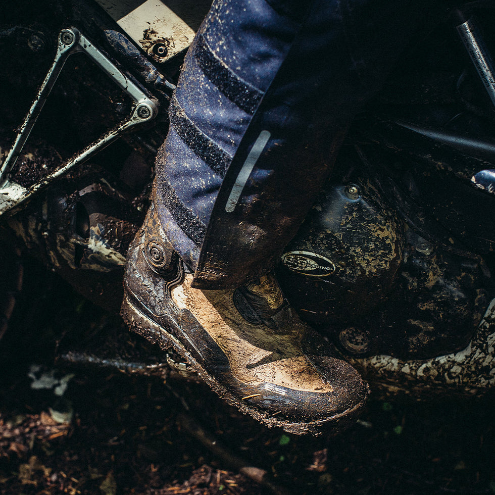 Learn about the history of REV’IT! | Driving innovation forward. – REV ...