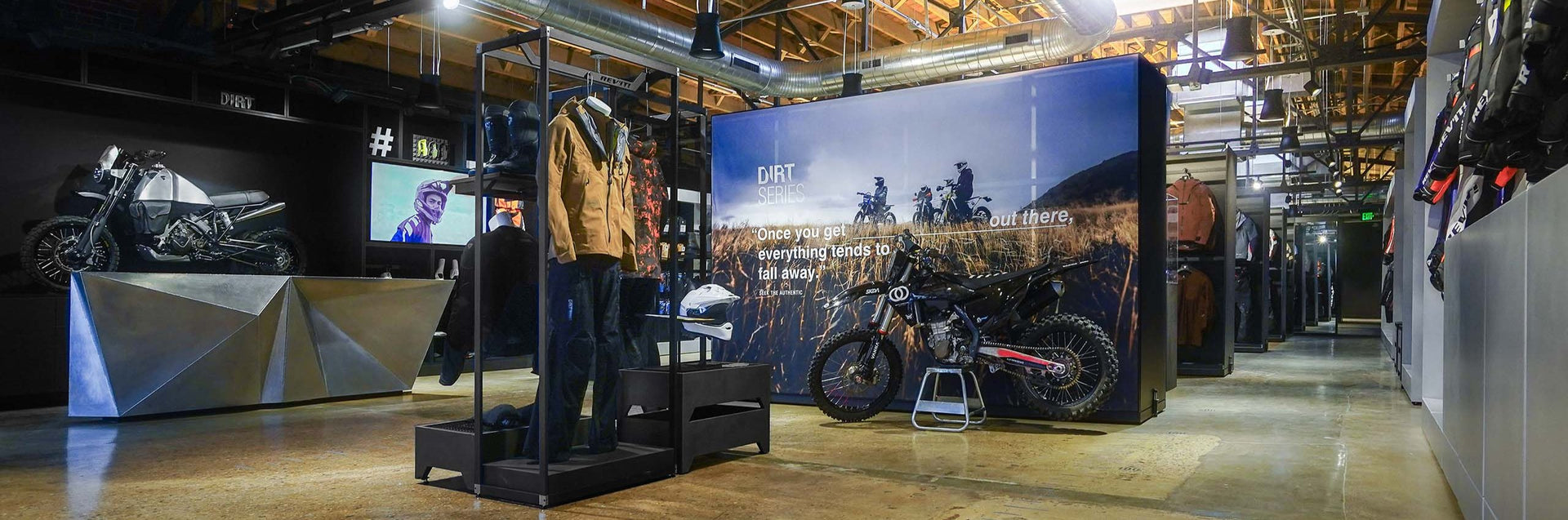 REV'IT! Denver Store – Open now! – REV'IT! Sport International