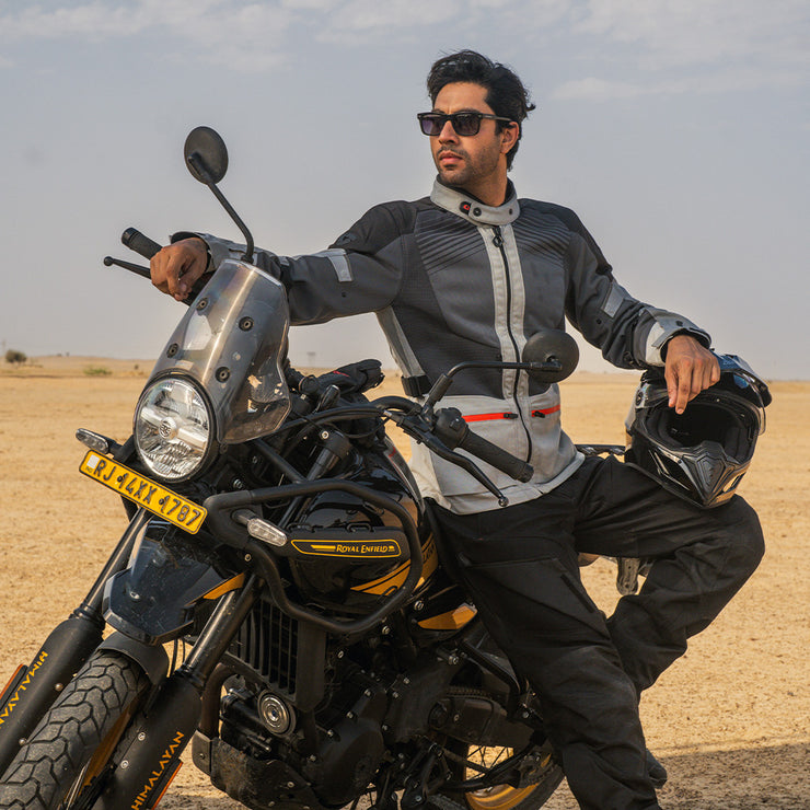 Royal Enfield x REV'IT! Limited Edition Collection – REV'IT! Sport ...