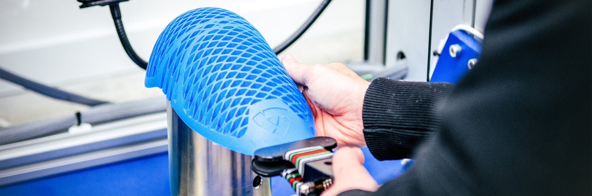 The award-winning SEEFLEX Protector Family – REV'IT! Sport International