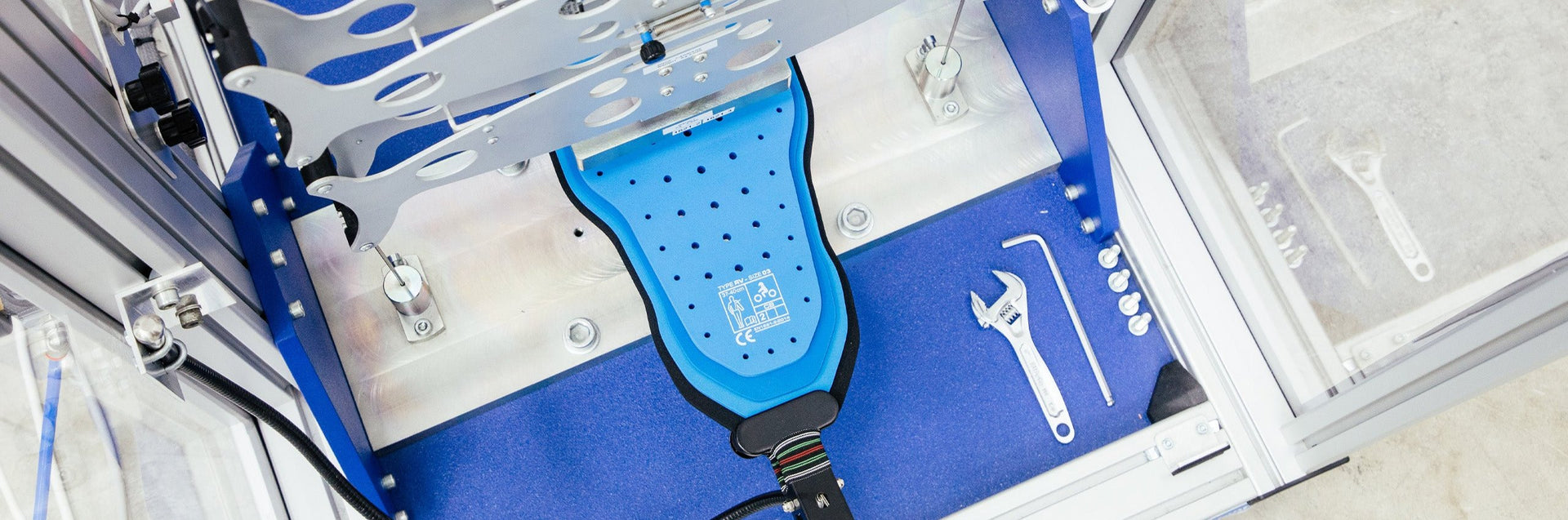 The revolutionary SEESOFT multi-impact protection – REV'IT! Sport ...