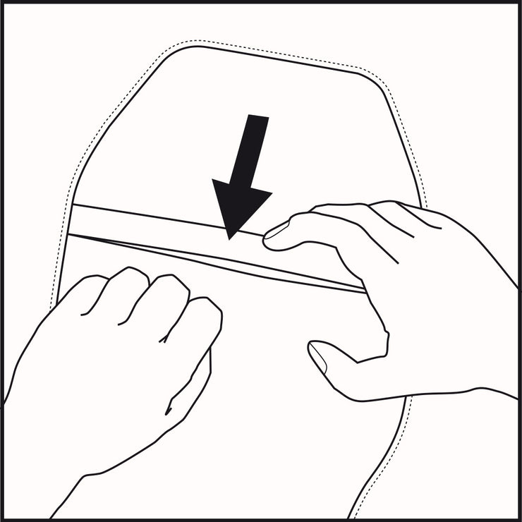 The revolutionary SEESOFT multi-impact protection – REV'IT! Sport ...