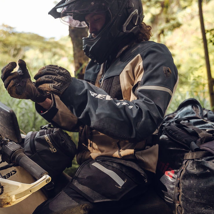 Sand 5 H2O Motorcycle Pants | REV'IT! – REV'IT! Sport International