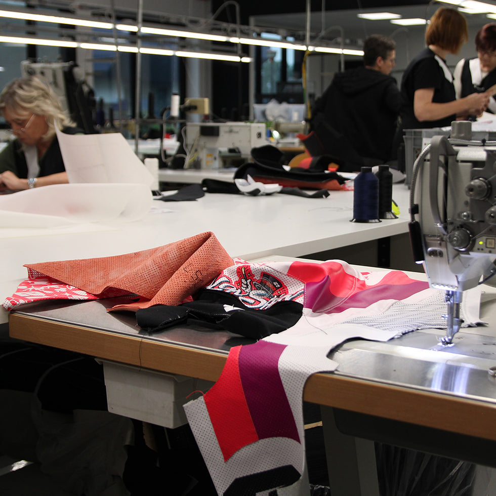 REV'IT! TAILORTECH | Performance Personalized – REV'IT! Sport International