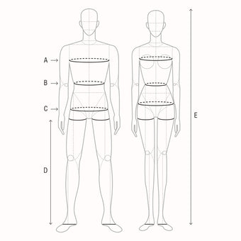 Official REV'IT! Size Guide | Check the size guide or size chart to ...
