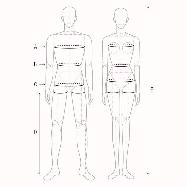 Official REV'IT! Size Guide | Check the size guide or size chart to ...